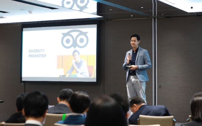 Visible and Invisible Diversity: Lessons from 5 Countries for Inclusive ...